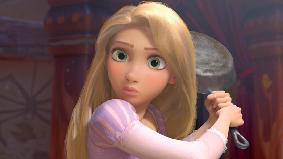 Tangled Live-Action Movie Back in Development, Major MCU Star Circling Role