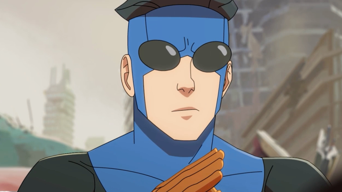 Invincible Season 4 Release Date Window Set in New Teaser Trailer