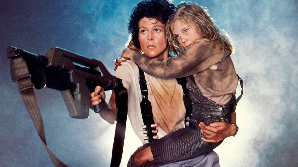 Alien: Sigourney Weaver Could Return for Another Sequel Movie