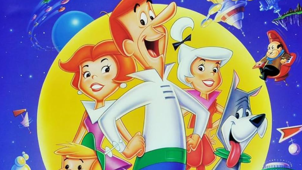 The Jetsons Live-Action Movie Finds George Jetson Actor