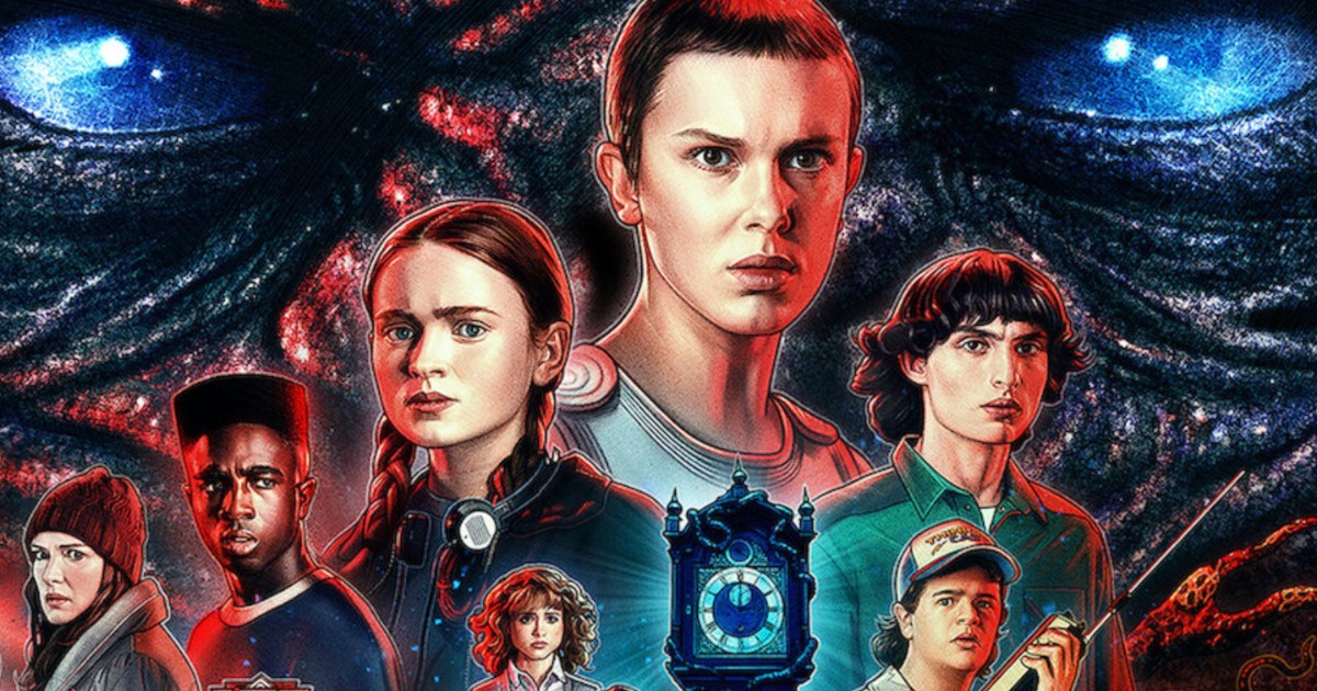 Stranger Things Season 5 Brings Back Beloved Character in Dark Way