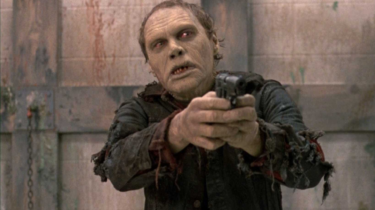 Classic George A. Romero Zombie Movie Now Free to Watch