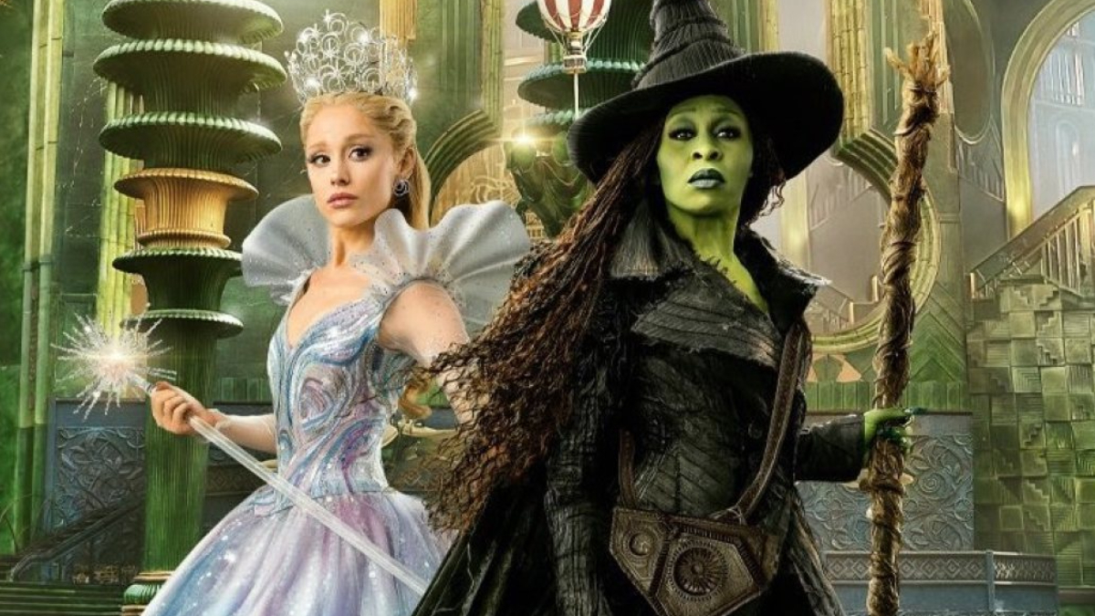 Wicked: For Good Release Date Could Be Sooner for Some Fans
