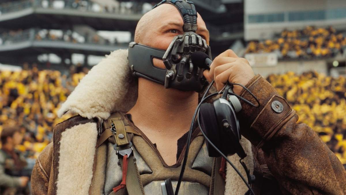 Next Batman Movie to Feature Bane & Multiple DC Villains