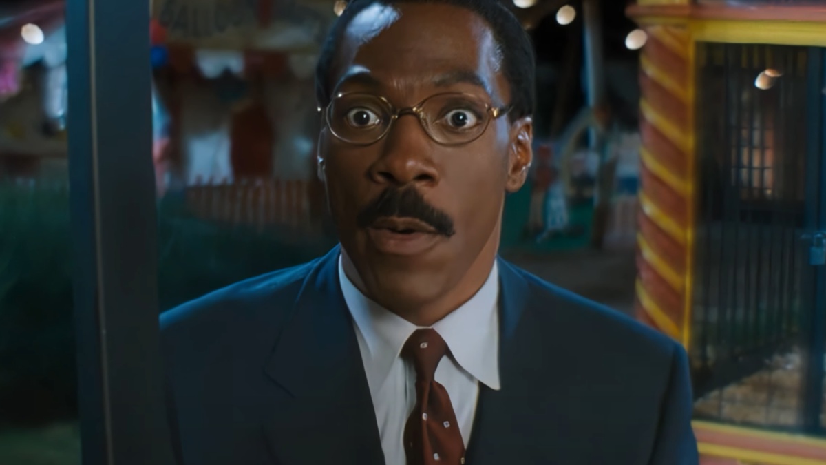 Eddie Murphy’s Best 80s Comedy Movie Is Now Free to Stream