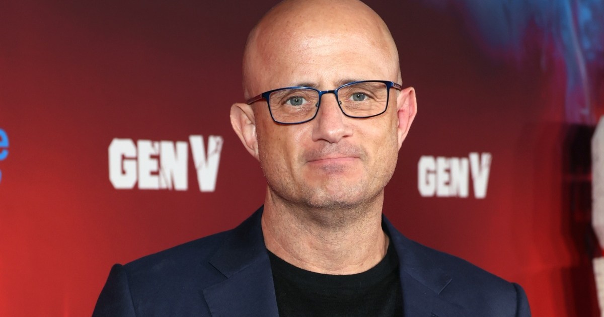 Gen V Creator on Season 3 Prospects & Franchise Future After The Boys ...