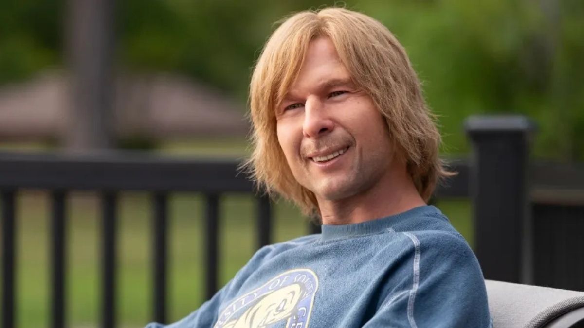 Chad Powers Season 2 Release Date Window & Season Count Revealed