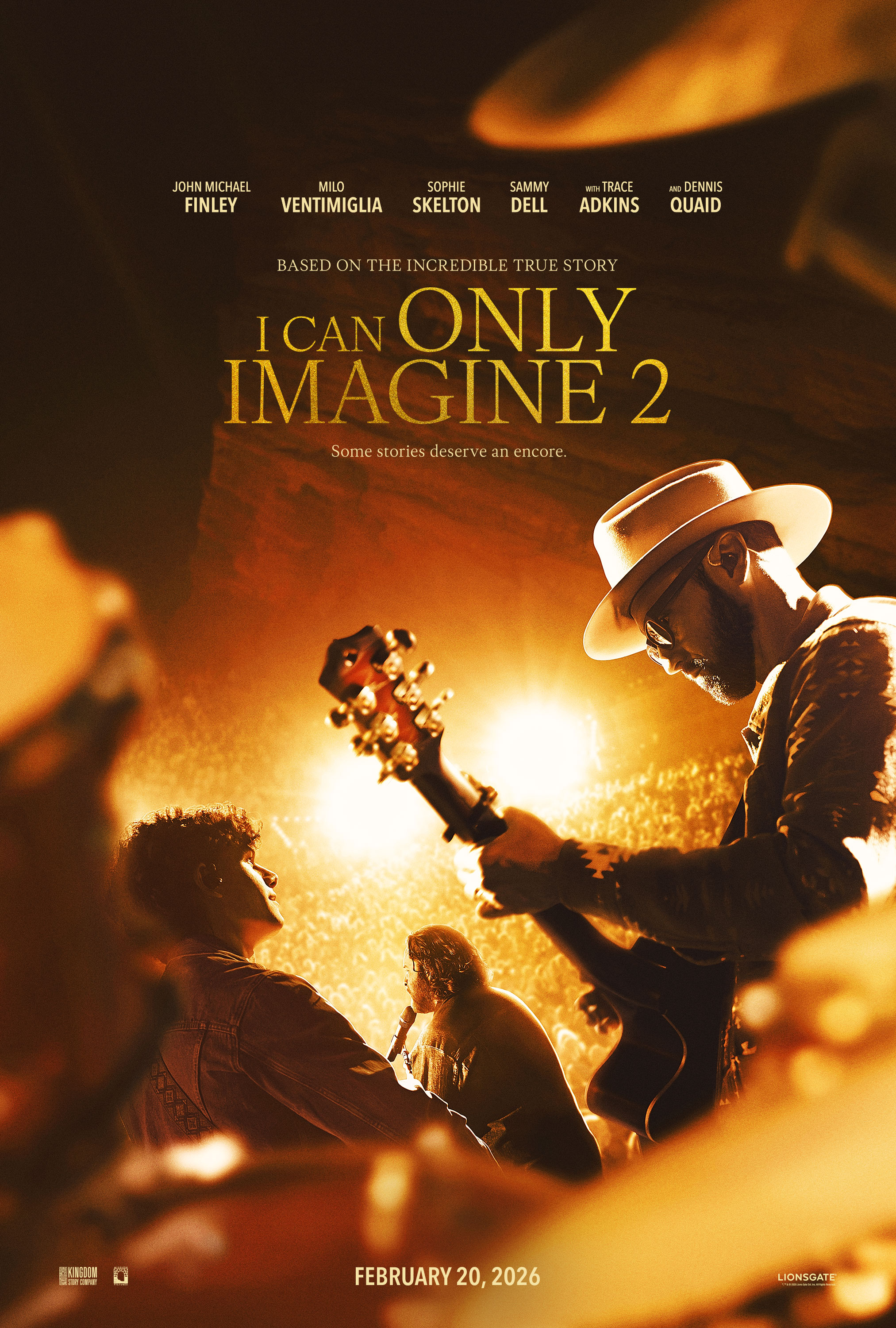 Watch New Movie Trailers, Previews & Behind-the-Scenes Clips