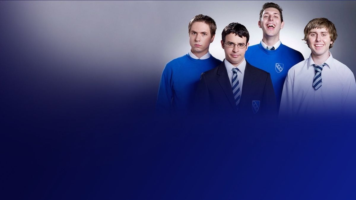 Beloved British Sitcom To Return 15 Years After It Ended