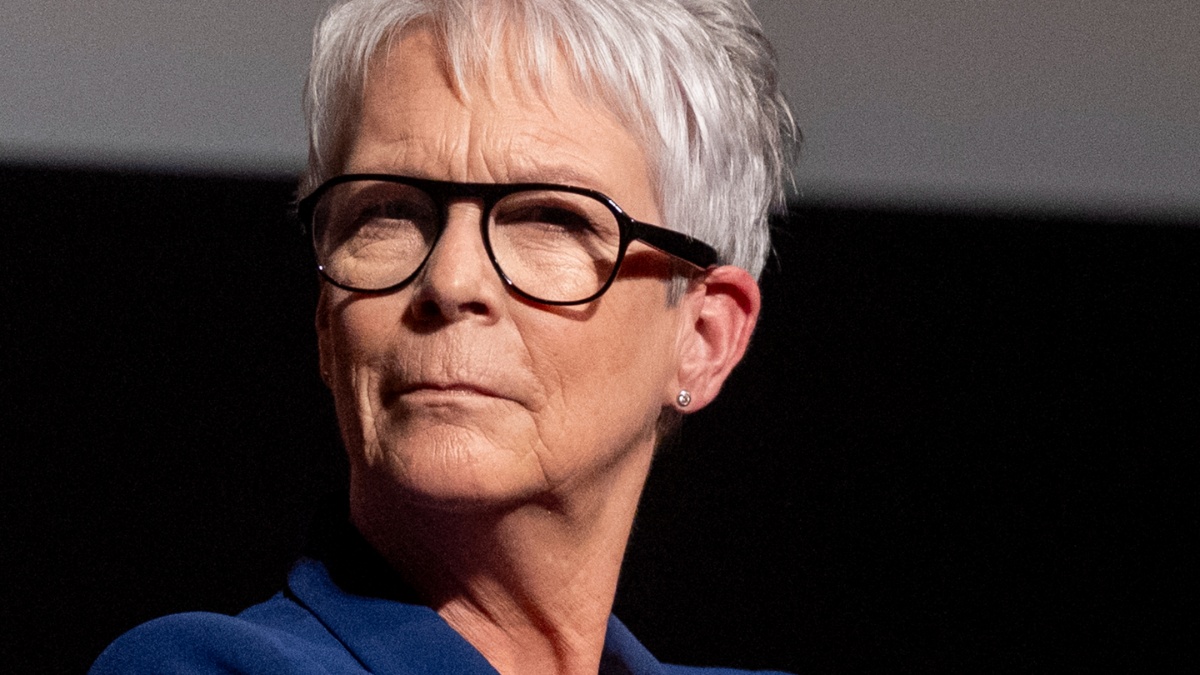 Jamie Lee Curtis Defiant Against Charlie Kirk Remarks Backlash