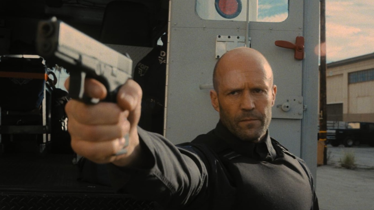Jason Statham 2024 & 2025 Movies: All Upcoming Films Starring This Actor