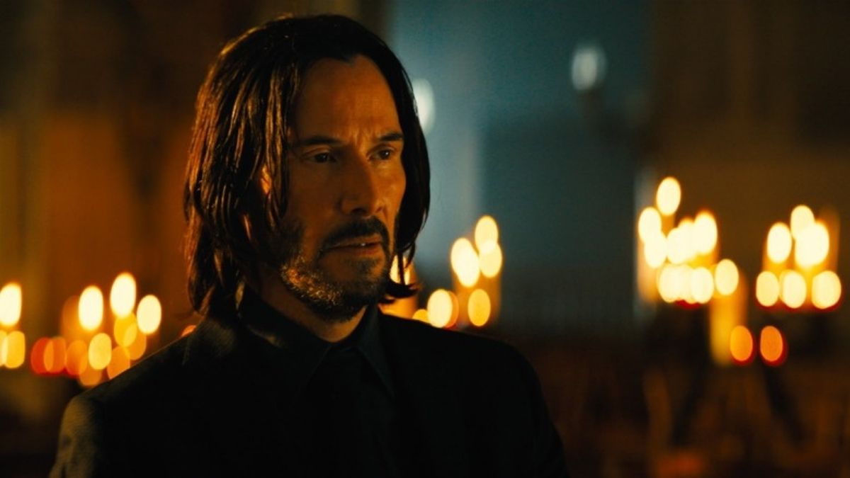 John Wick 5’s Shocking Team-up Hinted by Franchise Movie Writer