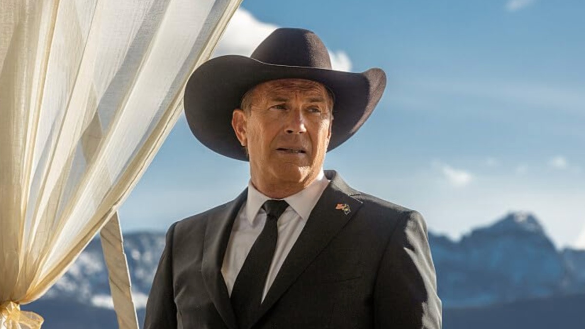 How Many Acres Is the Yellowstone Ranch?
