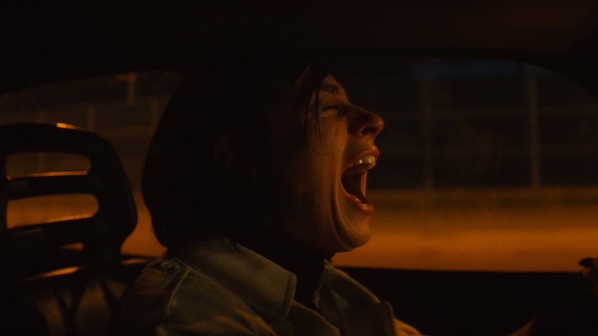 Fatal Car Crash Kickstarts Psychological Thriller Krzyk: Losing Control ...