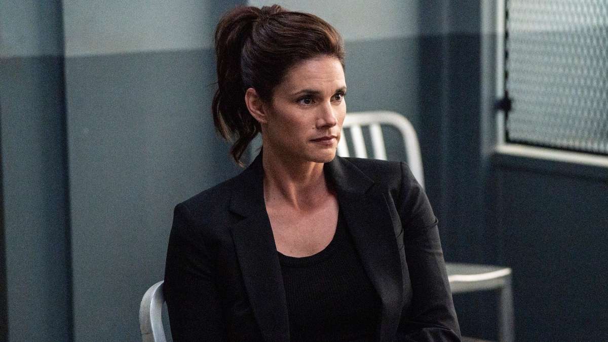 Why Maggie Could Be Leaving FBI TV Show