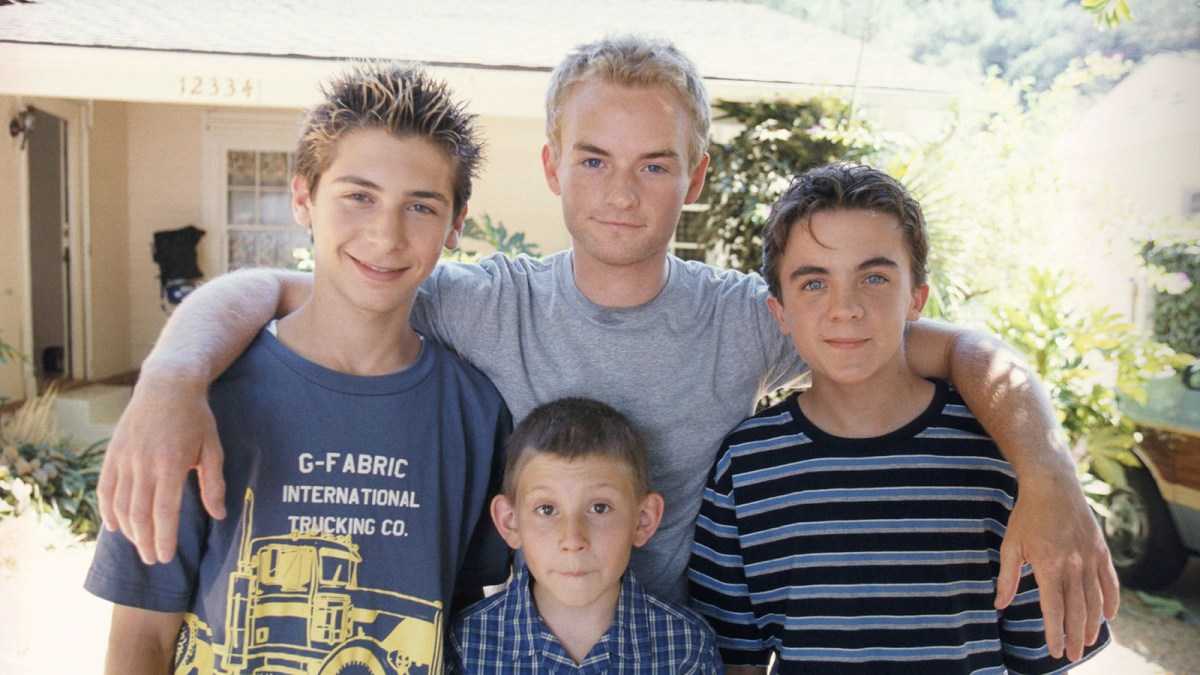 Malcolm in the Middle: Reason Why Dewey’s Actor Isn’t Returning for ...