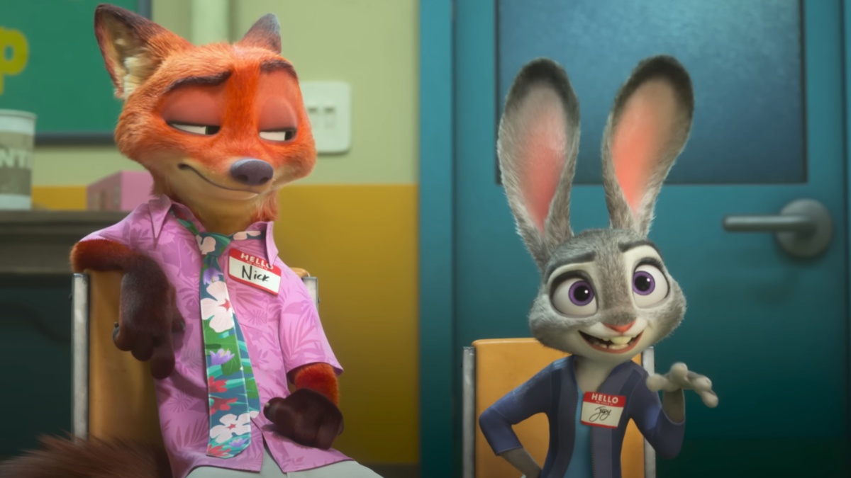 Zootopia 2 Director Confirms if Popular Villain Theory Is True