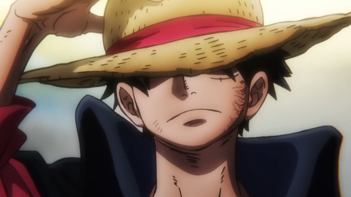 One Piece Anime To Take a Break & Scale Down Yearly Episodes in 2026