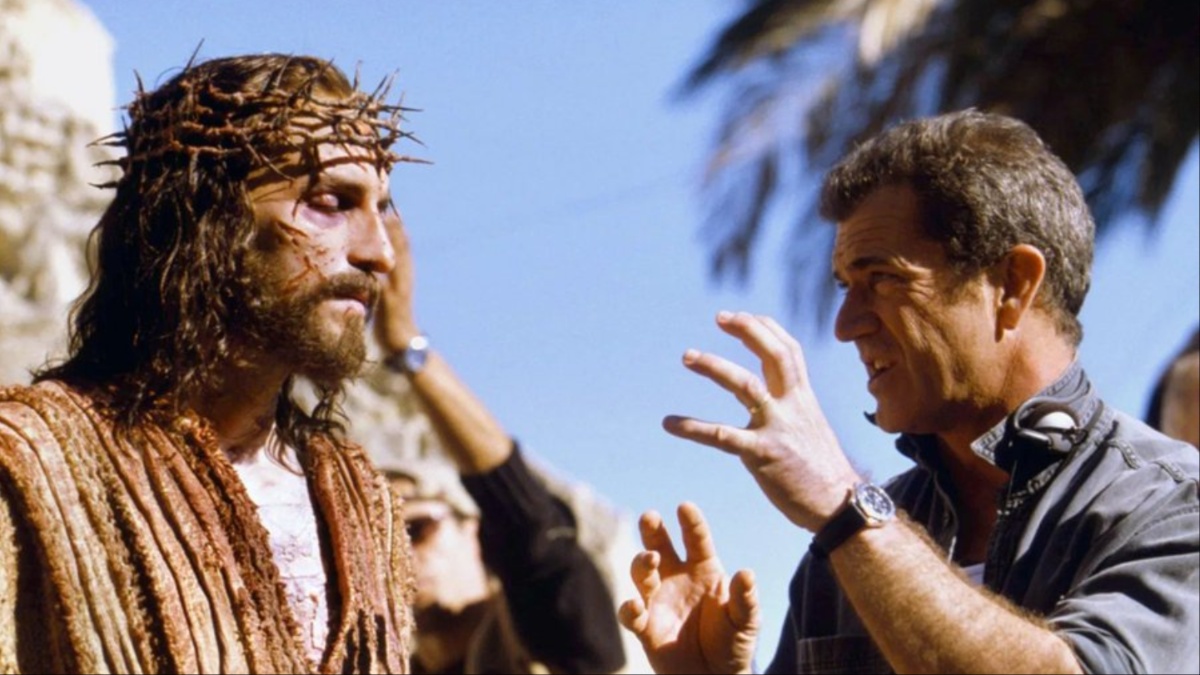 Resurrection of the Christ Cast Finds New Jesus & Mary Actors