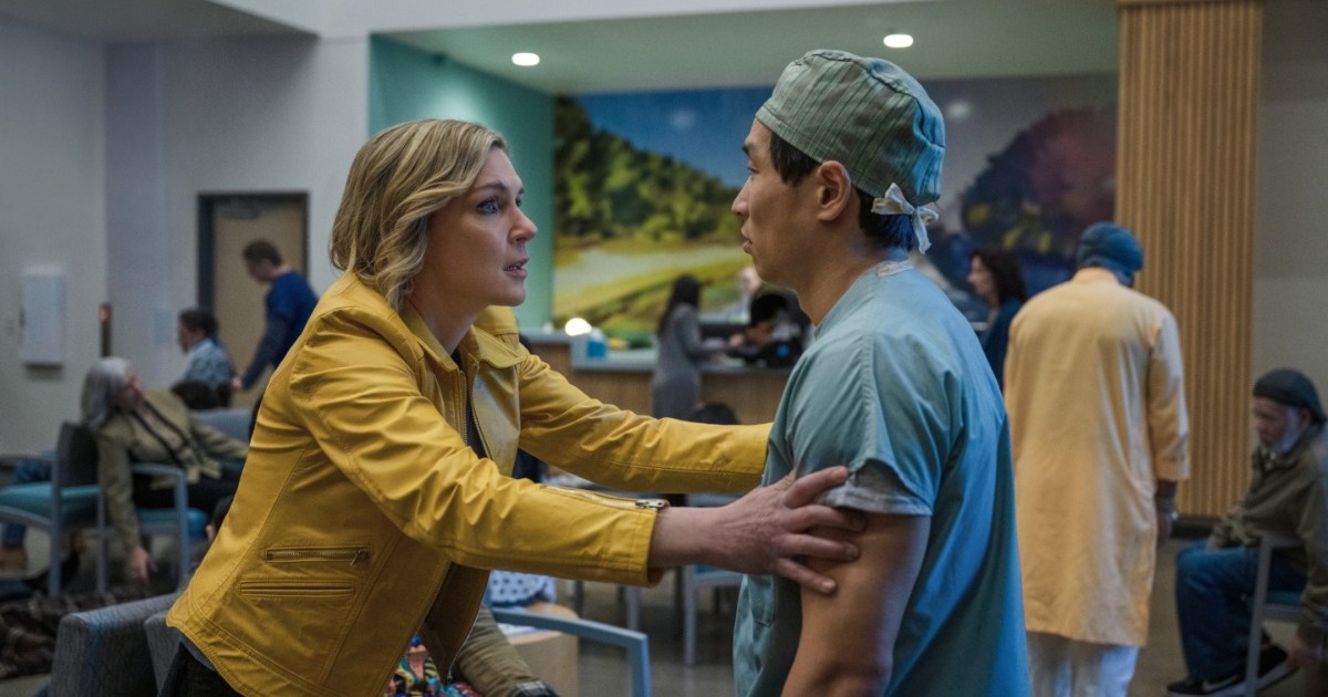 Breaking Bad Creator’s Pluribus Gets Trailer With Rhea Seehorn