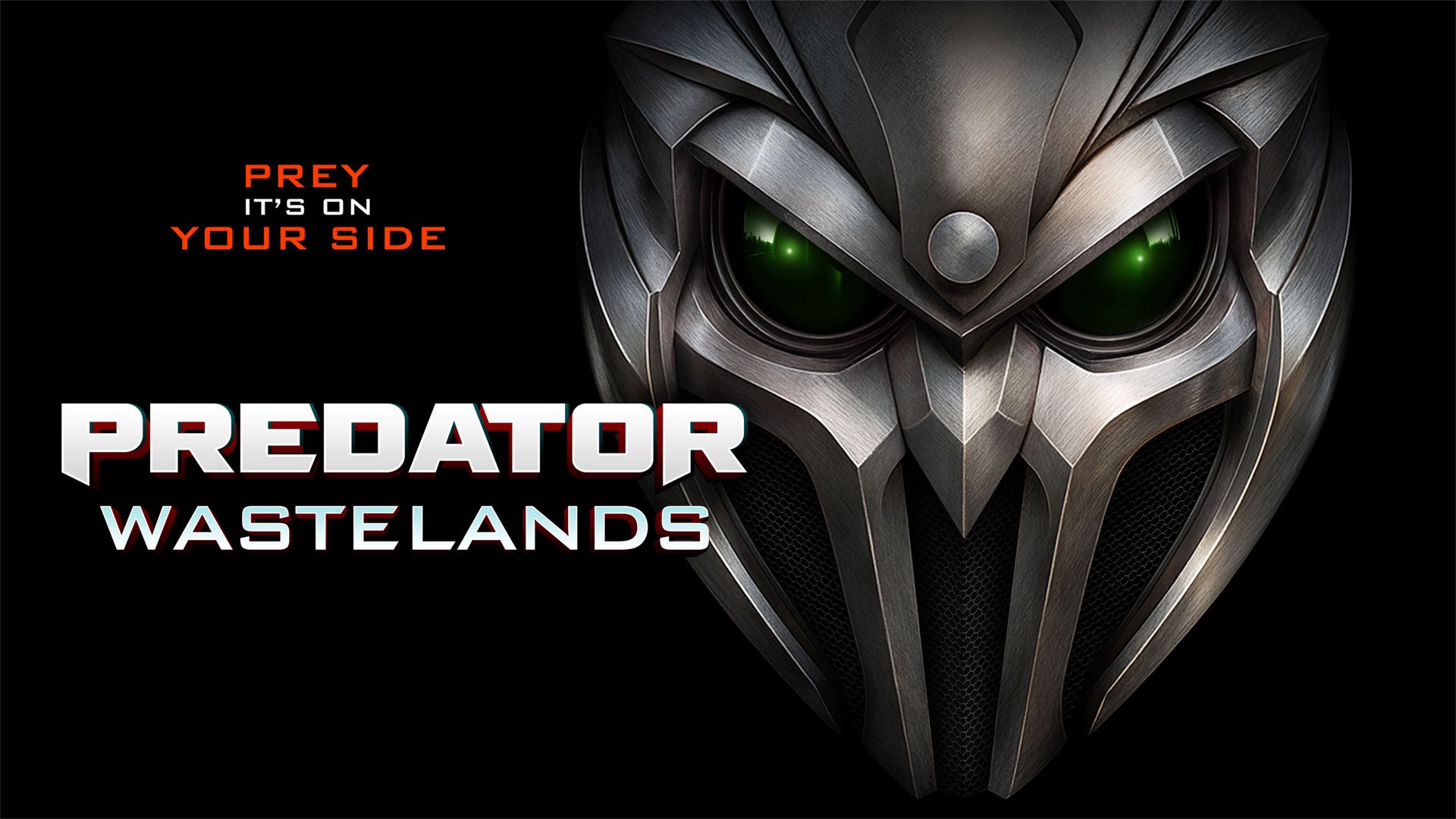 Predator Wastelands Trailer Is Legally Distinct From Badlands