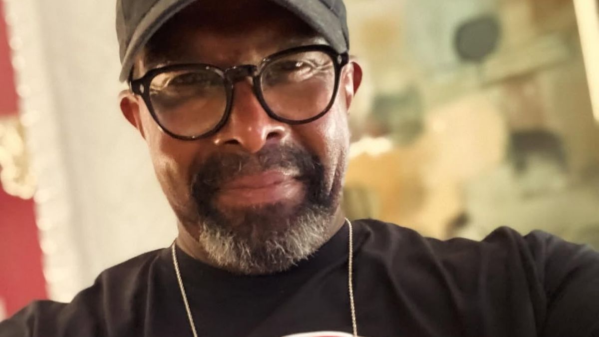 Why Did Rene Knott Leave KSDK?