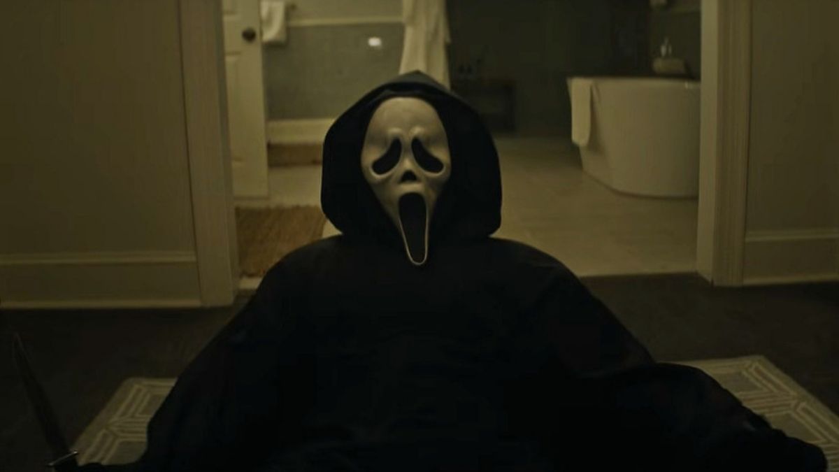 Scream 7 Trailer Reignites Fan Outrage Over Melissa Barrera's Removal