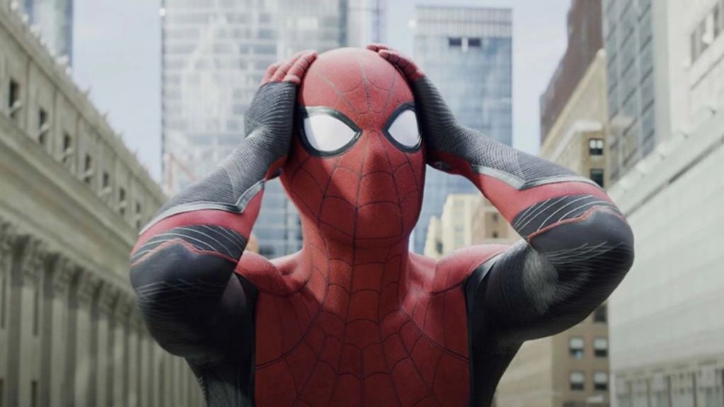 The Punisher Special’s Connection With New Spider-Man Movie Explained