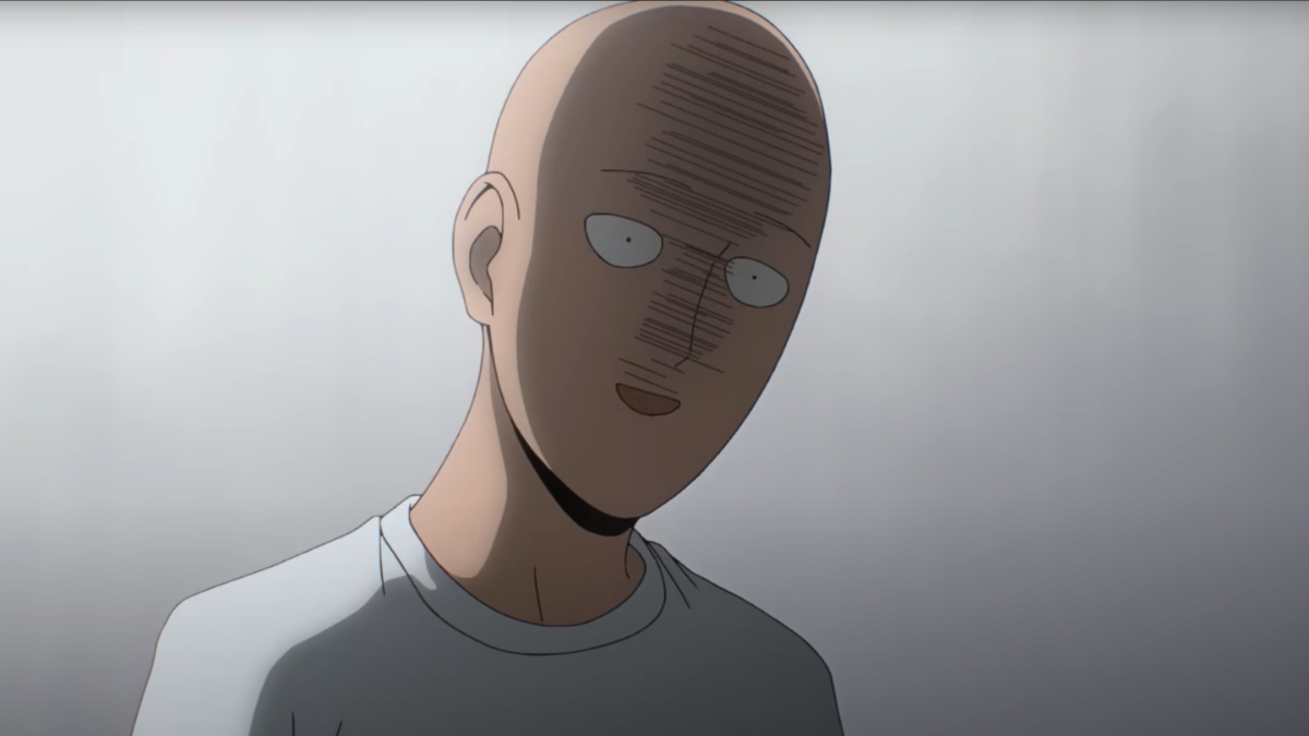 Where To Watch One-Punch Man Season 3 Finally Revealed
