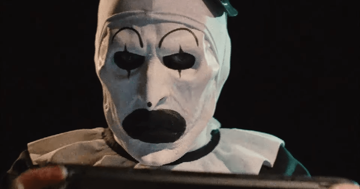 Terrifier Video Game Trailer Sets Release Date