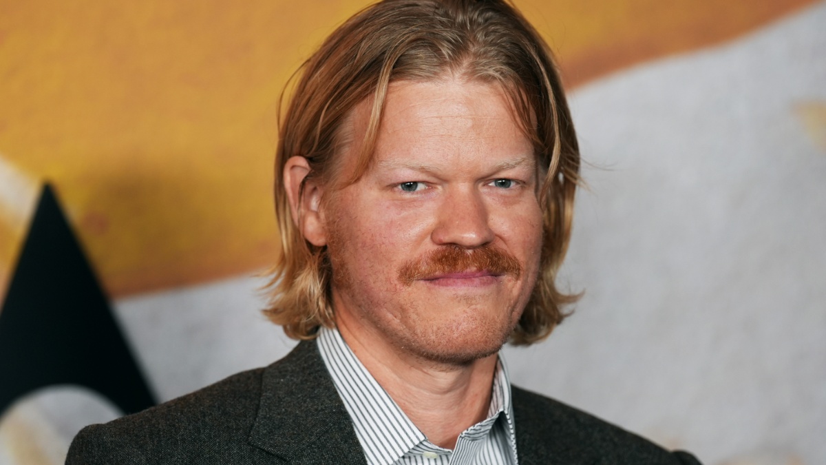 The Hunger Games: Sunrise on the Reaping’s Jesse Plemons on Plutarch Recast