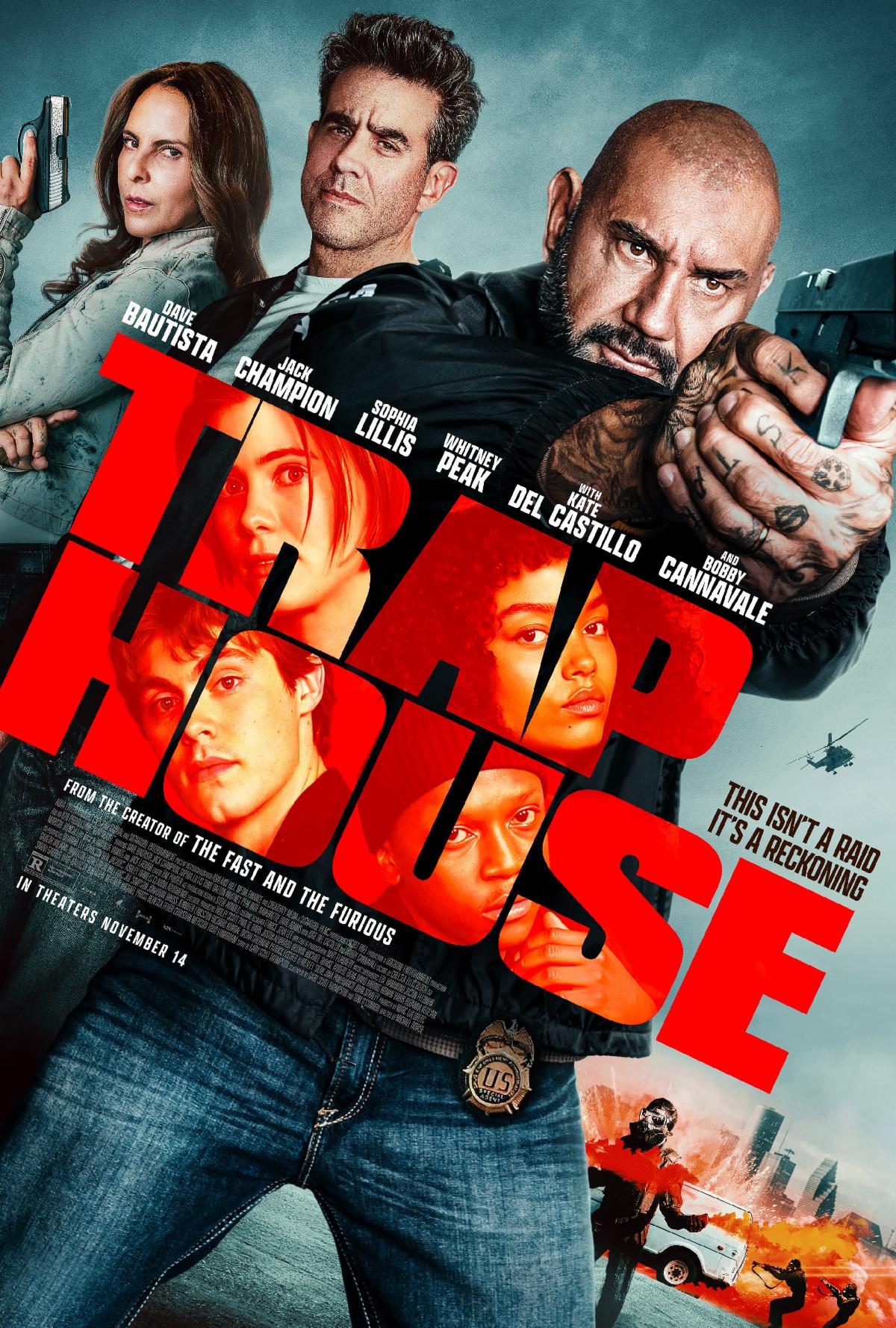 Watch New Movie Trailers, Previews & Behind-the-Scenes Clips