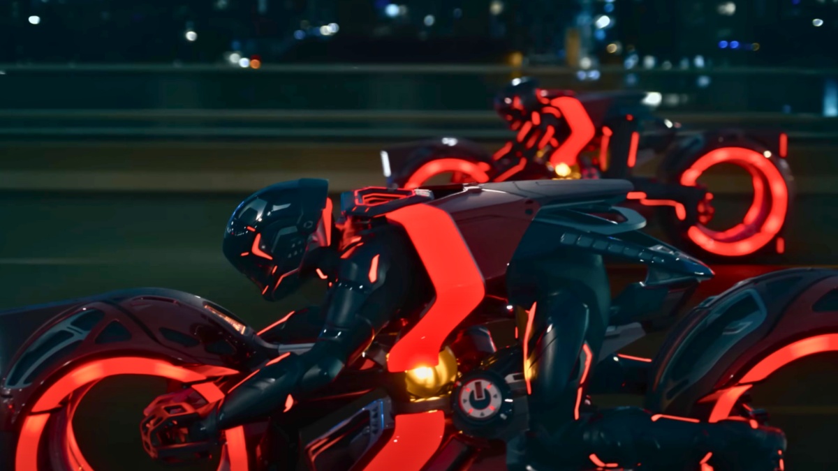 Tron: Ares’ Box Office Bomb Is Even Worse After Higher Budget Revealed
