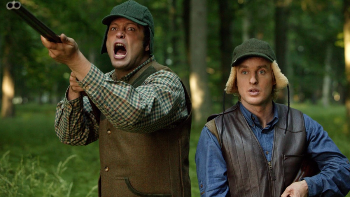 Wedding Crashers 2 Update: Isla Fisher Explains Sequel Delay