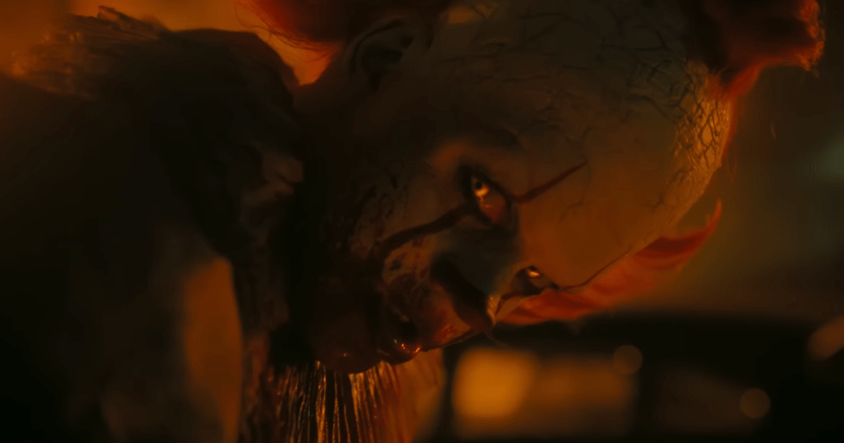 It: Welcome to Derry Reviews & RT Score Are Better Than Last Movie