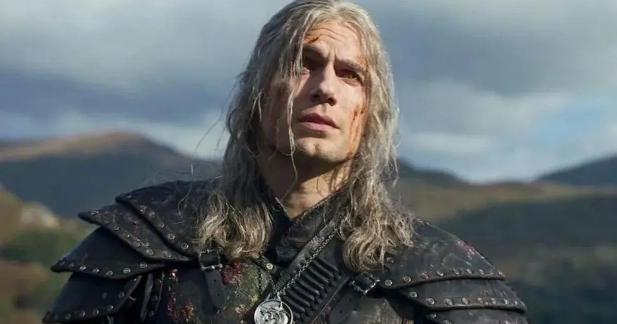 All of The Witcher Season 4 Episode Titles Revealed