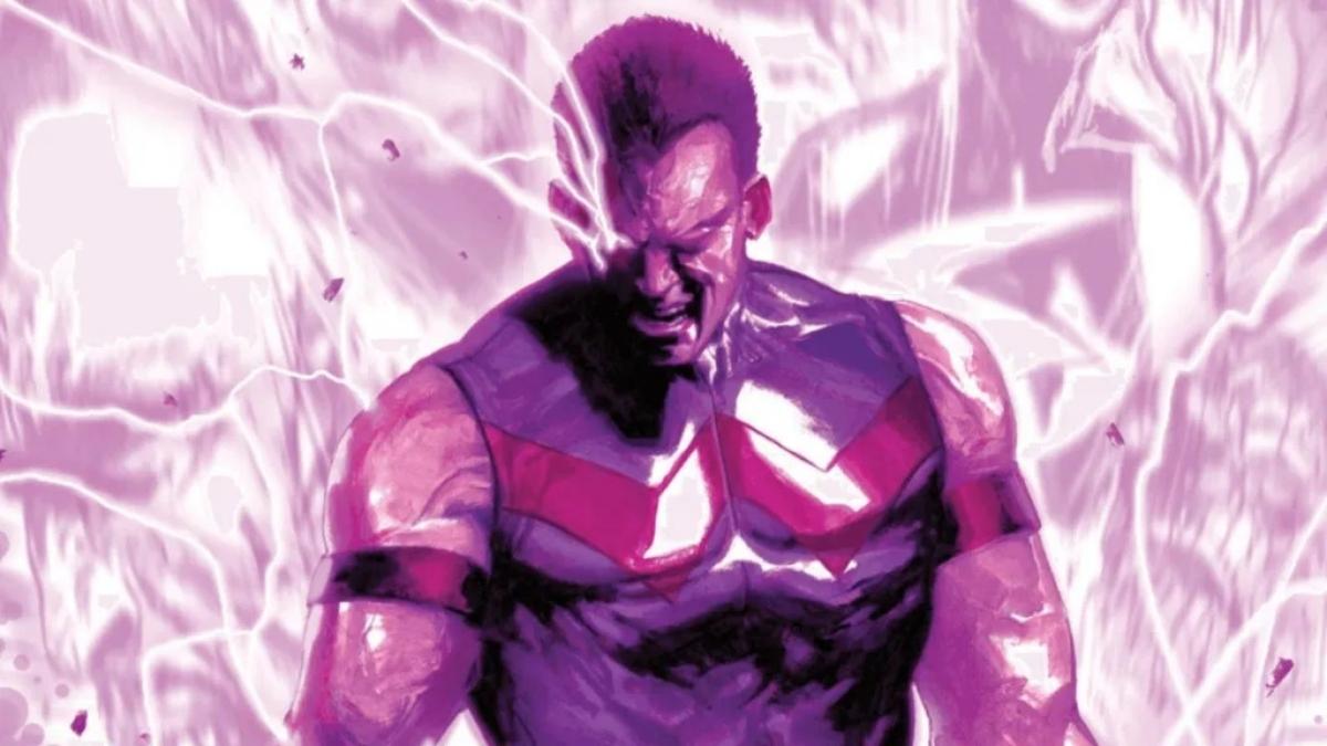 Wonder Man vs. Thanos Gets an Answer From TV Show Lead