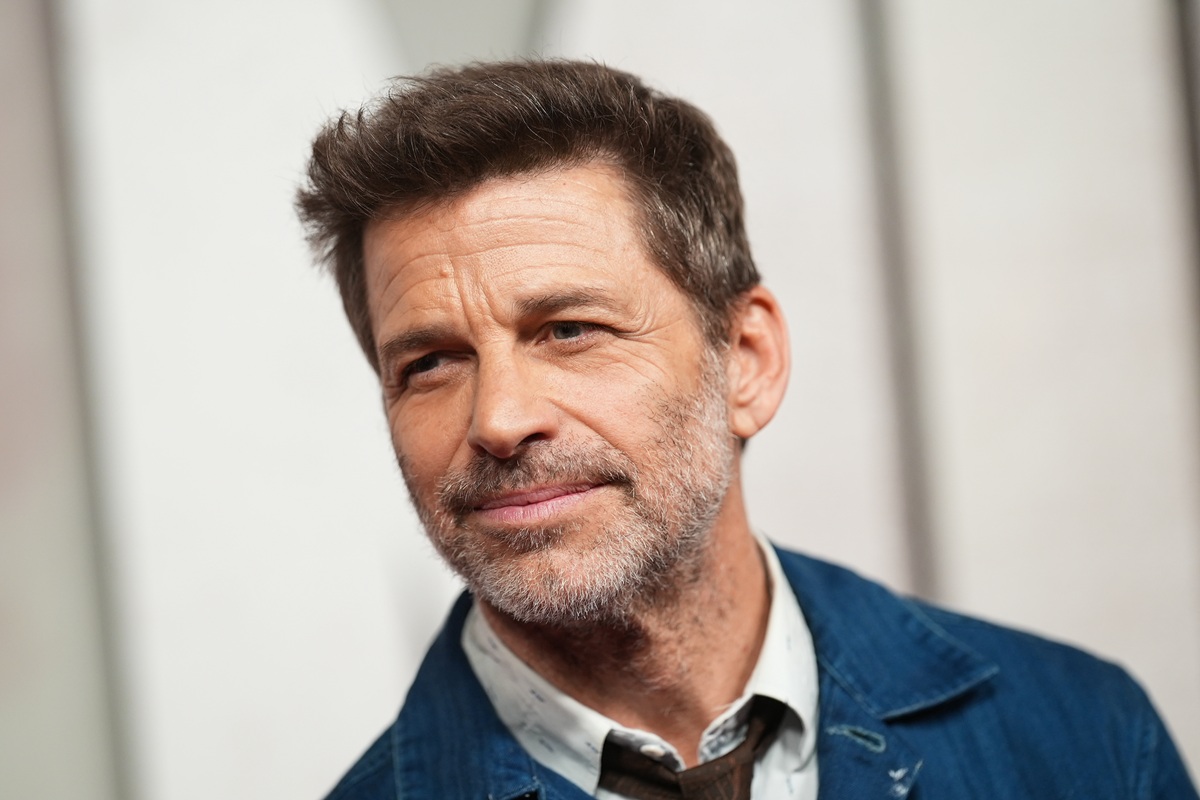 New Zack Snyder Movie The Last Photograph Gets First Look