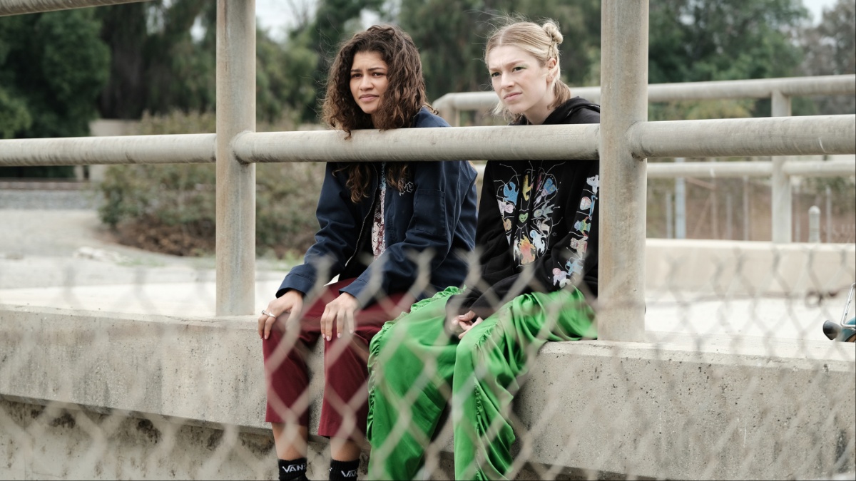 Euphoria Season 3 Adds 18 Cast Members, First Look Photo