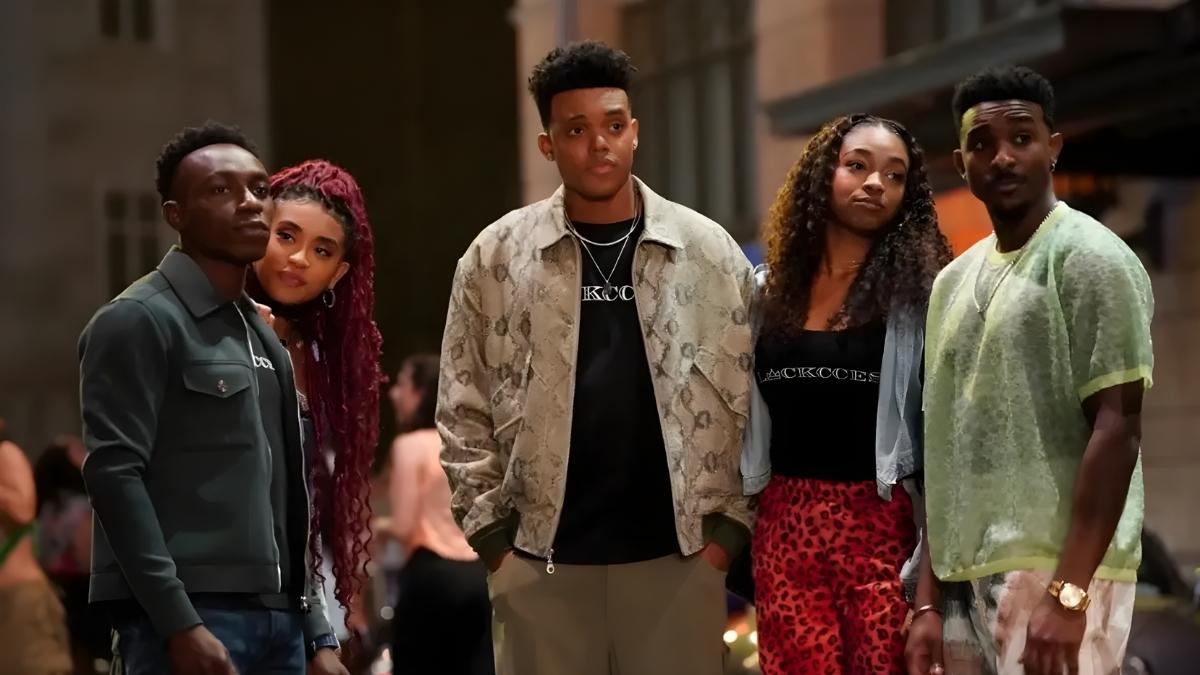 Has Bel-Air Season 5 Been Canceled or Renewed?