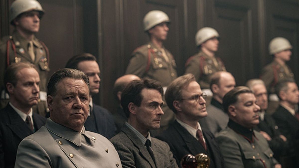 When Is Nuremberg’s Digital & Streaming Release Date?
