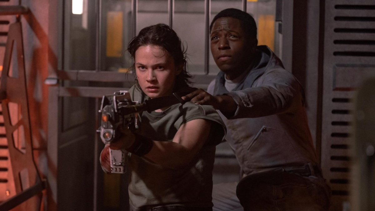 Alien: Romulus Ending Explained: What Happened to the Xenomorph Offspring?
