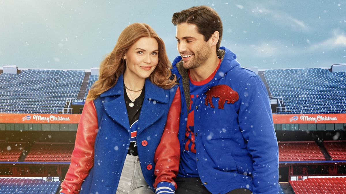 All Notable Holiday Touchdown: A Bills Love Story Cameos Listed