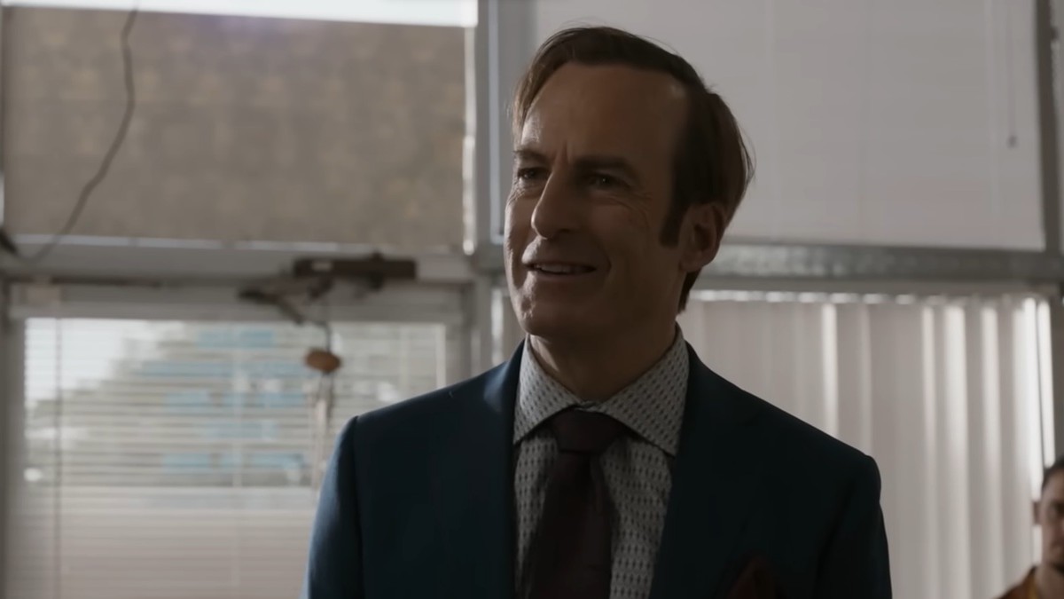 Better Call Saul Creator on What Saul Goodman Is up to These Days
