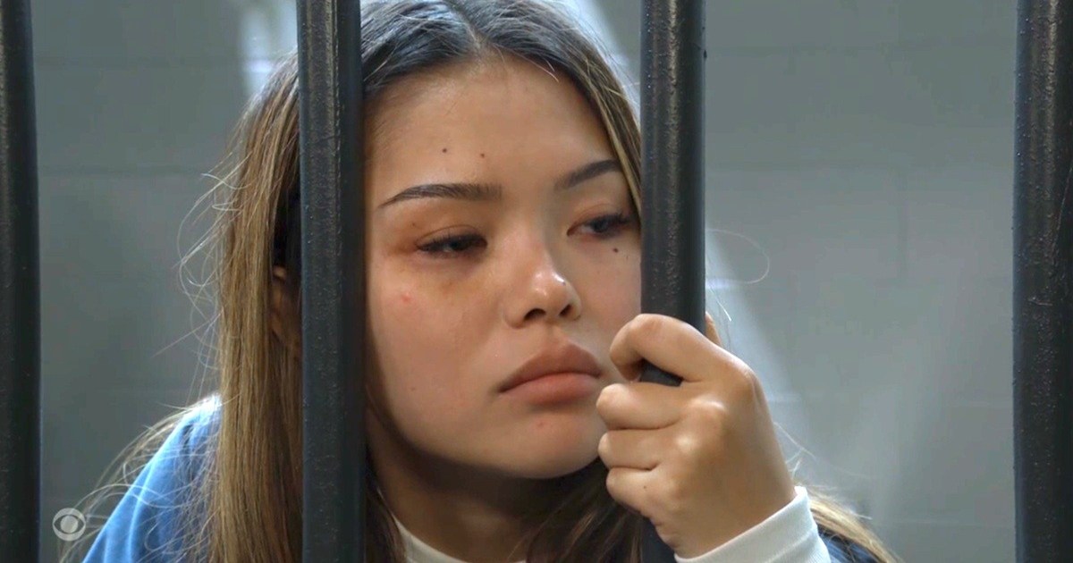 Bold & Beautiful’s Lisa Yamada Explains How Luna Became a Villain