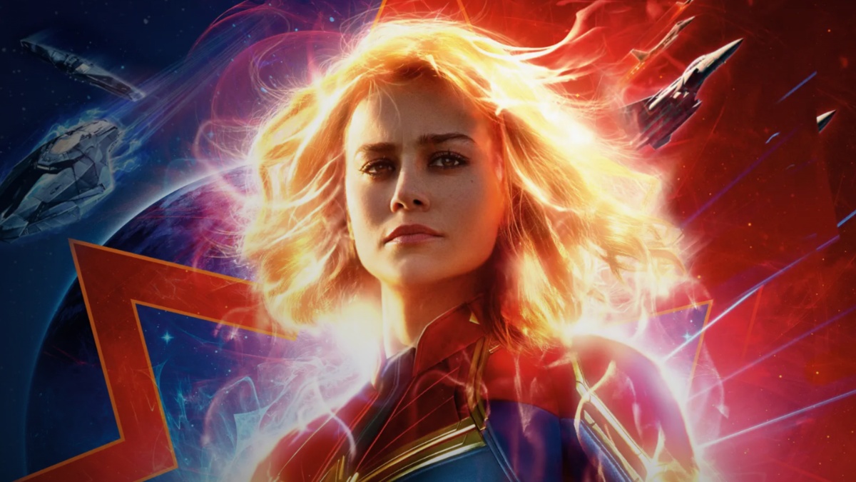 Brie Larson on Why She Didn’t Want Captain Marvel Role at First