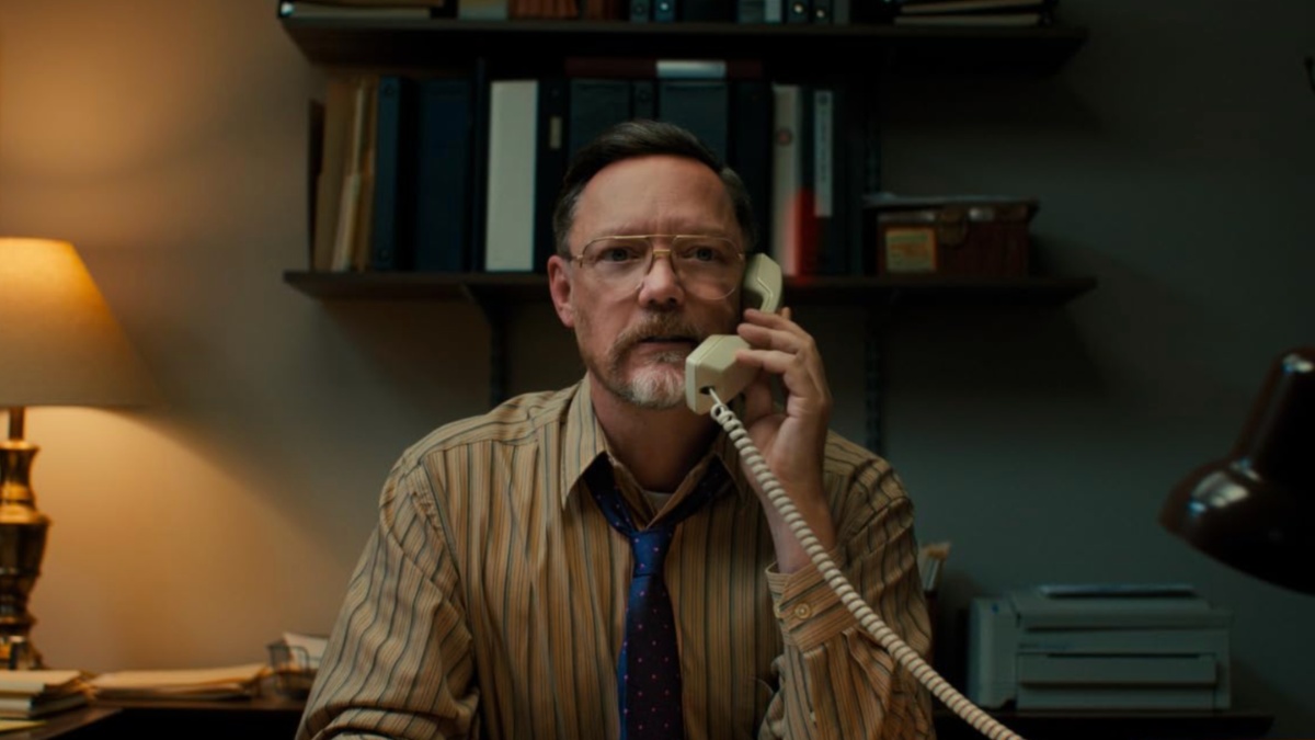 New Carrie TV Show Details Teased by Star Matthew Lillard