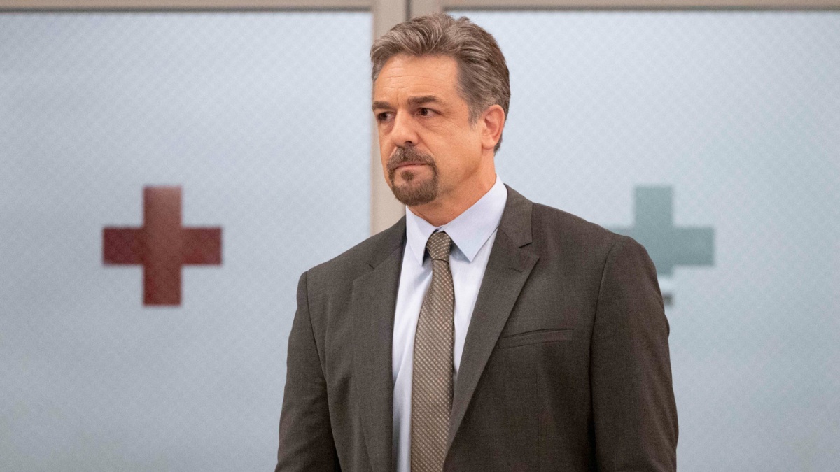 General Hospital’s Jack Brennan Actor on Carly’s Reaction to Betrayal