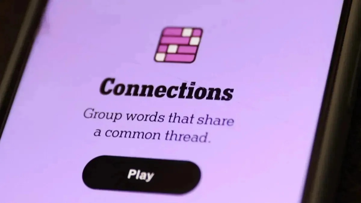 Connections Help, Hints & Clues for Today, November 29