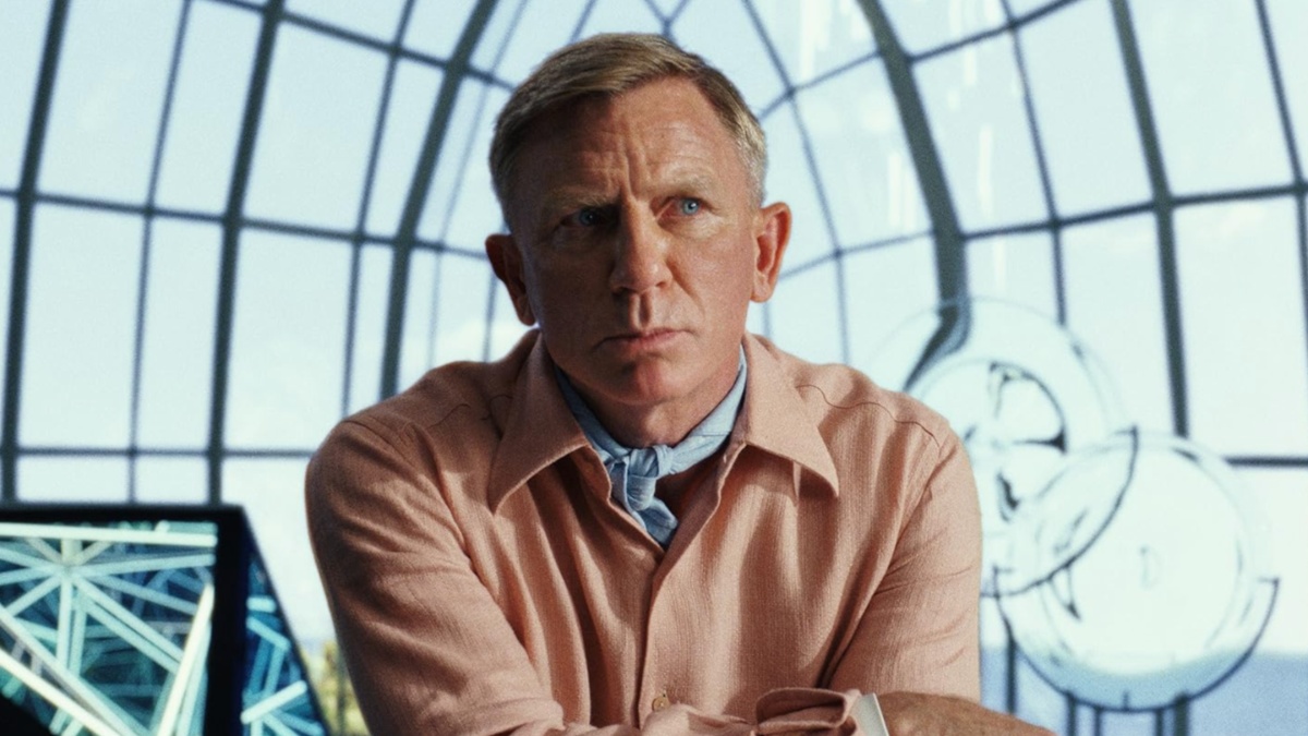 How Daniel Craig Almost Didn't Play Knives Out's Benoit Blanc